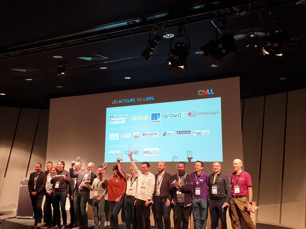 Semper Connect adhère au CNLL | Semper Connect