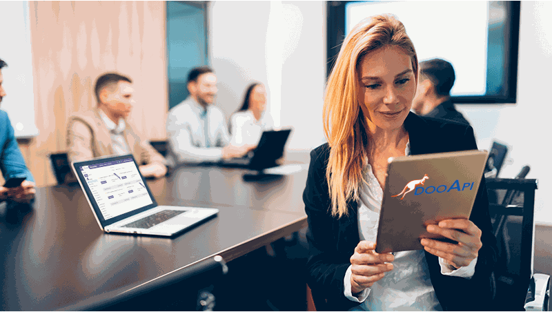 Notre entreprise | Semper Connect